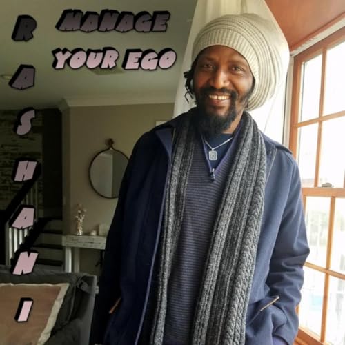Manage Your Ego von Rashani bei Amazon Music - Amazon.de