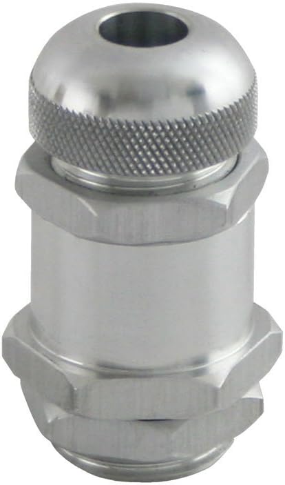 Amazon.com: Moroso 22631 12 AN Adjustable Vacuum Relief Valve : Automotive