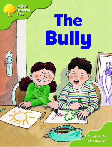 Oxford Reading Tree: Stage 7: More Storybooks (Magic Key): the Bully ...
