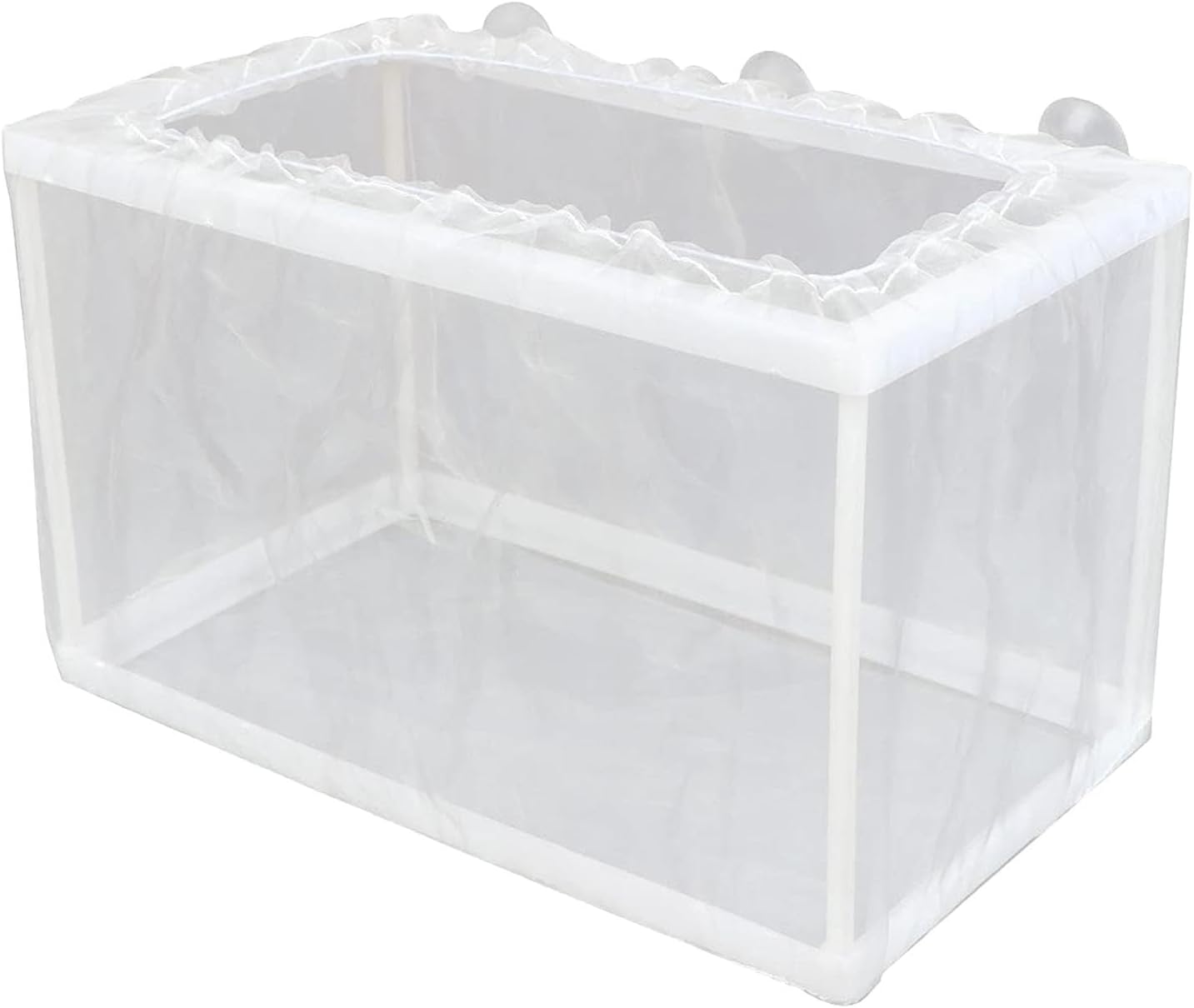 Aquarium Breeding Box - Mesh Box Fish Breeding Australia | Ubuy