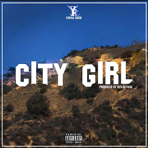Amazon.co.jp: City Girl [Explicit] : Young Rook: Digital Music