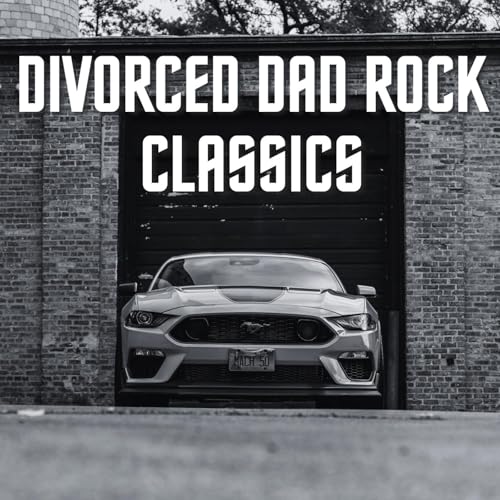 Play Divorced Dad Rock Classics by VARIOUS ARTISTS on Amazon Music ...