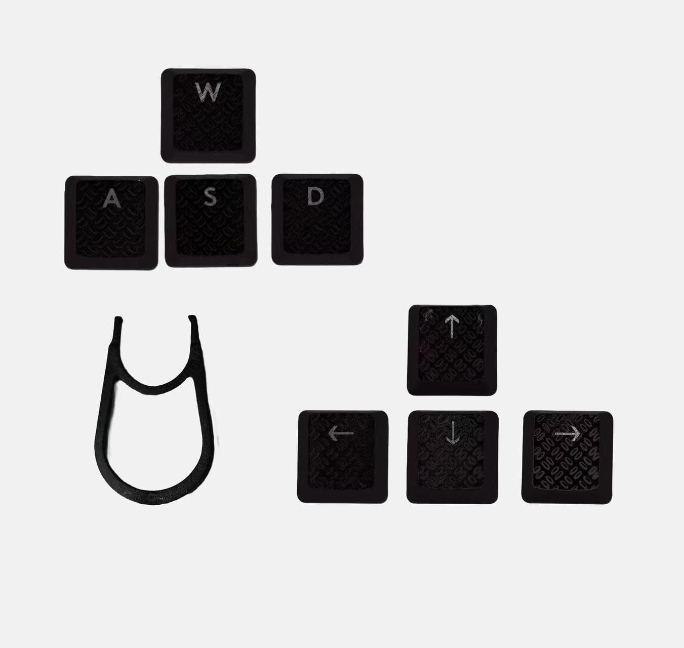 Amazon.com: LZYDD Backlit KeyCap for Logitech G915TKL G915 G913 G815 ...