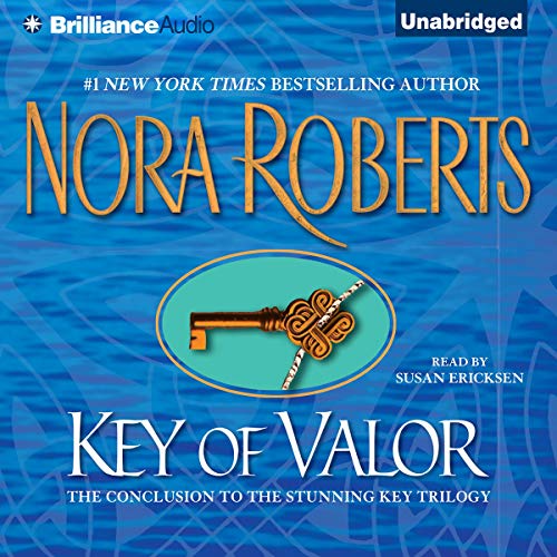 Amazon.com: Key of Knowledge: Key Trilogy, Book 2 (Audible Audio ...
