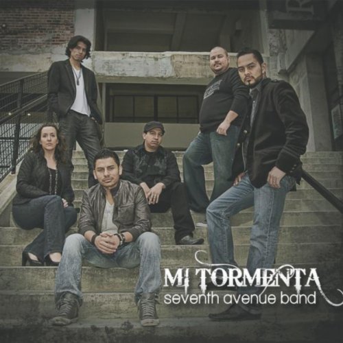 Play Mi Tormenta by Seventh Avenue Band on Amazon Music