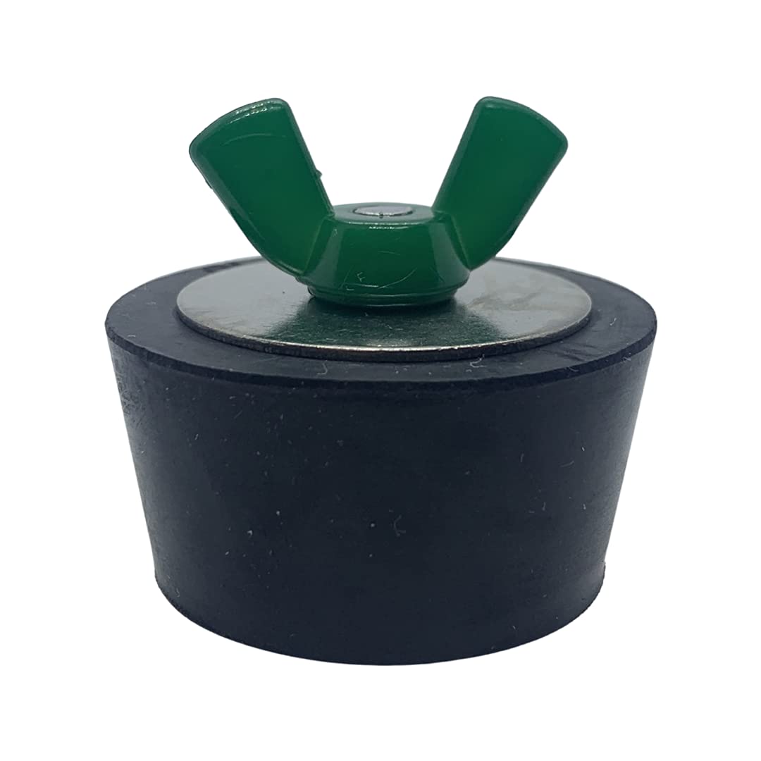 Amazon.com: 1 1/2 inch Commercial Quality 1.5'' Expansion Pipe Plug ...