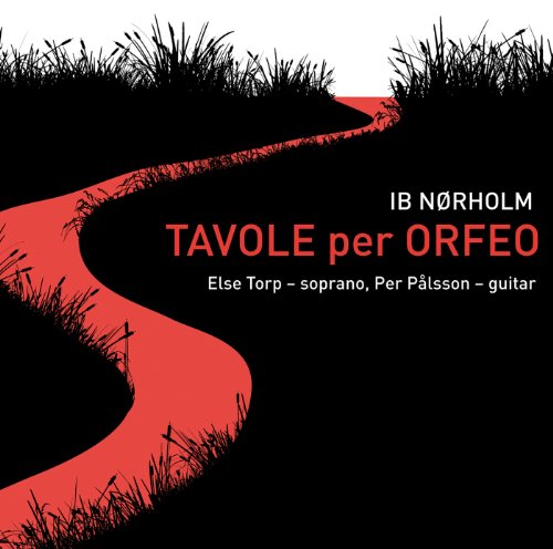 Amazon.co.jp: Norholm: Tavole per Orfeo : Else Torp: デジタルミュージック