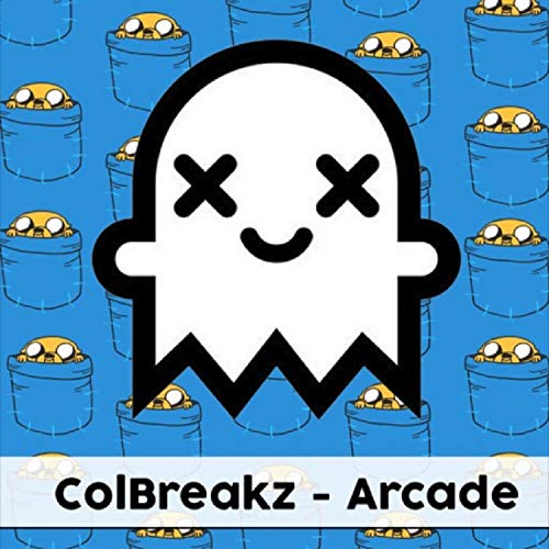 Play Arcade by Colbreakz on Amazon Music