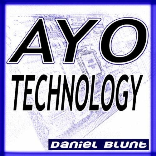 Amazon.com: Ayo Technology : Daniel Blunt: Digital Music