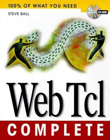 Web Tcl Complete (Complete Series): 9780079137135: Computer Science ...