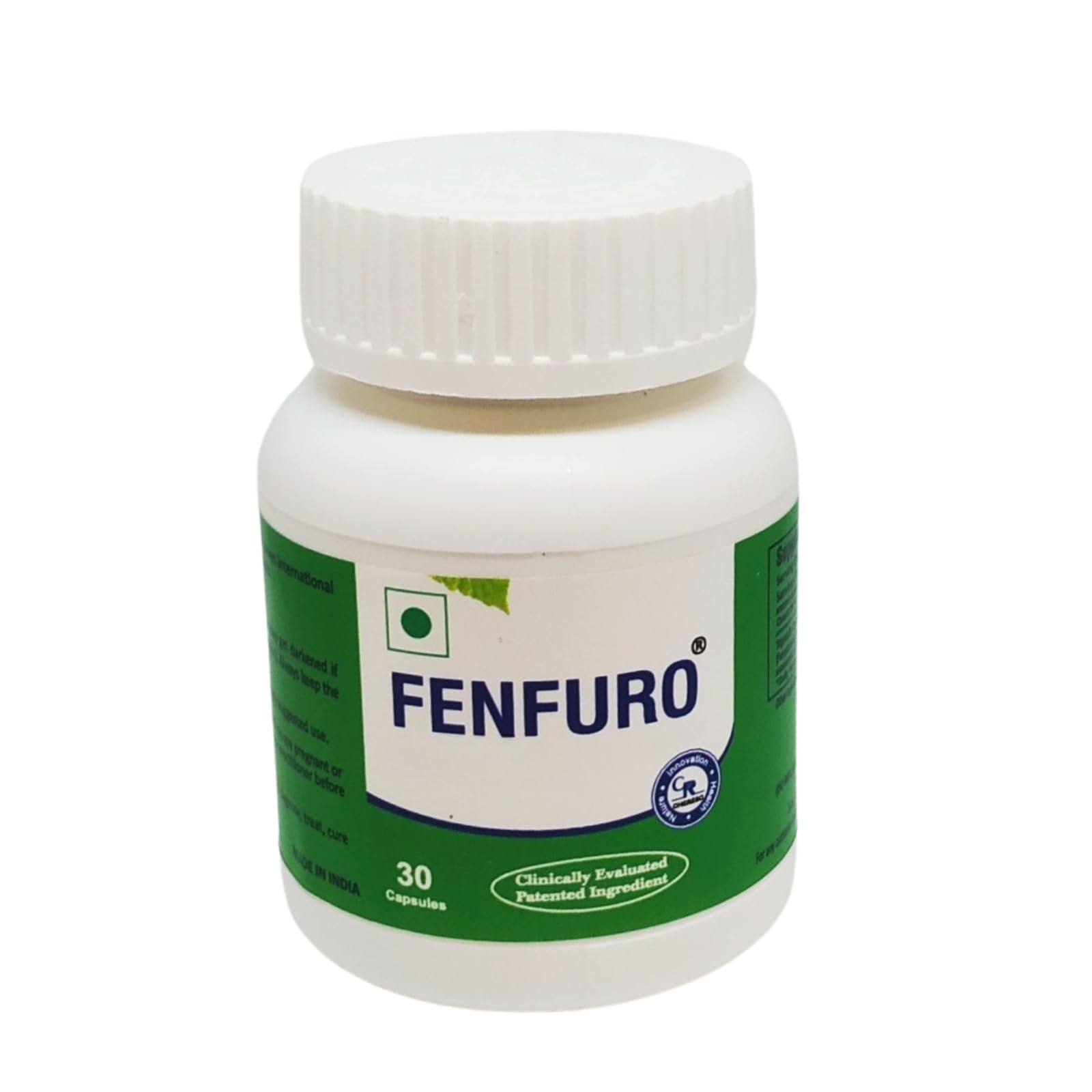 Buy FENFUROBlood Sugar Dietary Supplement | clinically Proven ...