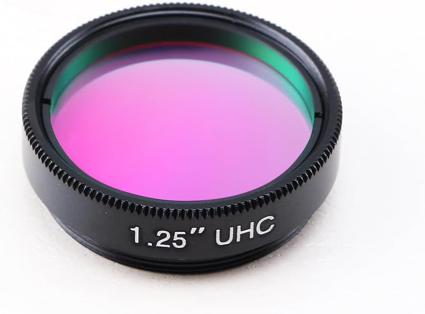 Amazon.com : Optolong Ultra High Contrast UHC Light Pollution Reduction ...