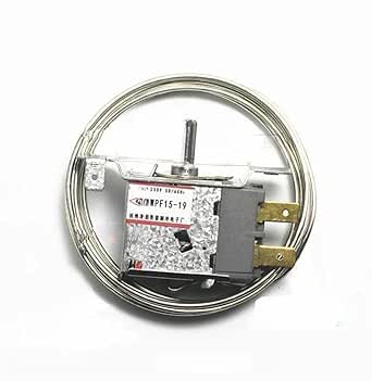 Amazon.com: Universal Refrigerator Thermostat K50 K5 WPF7-14E WPF15-9 ...
