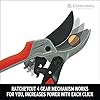 Amazon.com : Corona RP 4224D RatchetCUT Rachet Hand Pruner - 3/4 inch ...