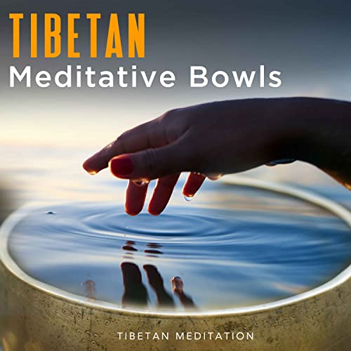 Play Tibetan Meditative Bowls by Tibetan Meditation on Amazon Music