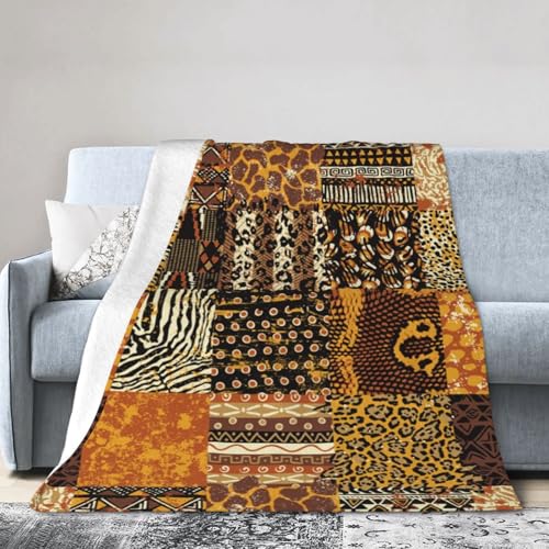 Best African Bed Throws to Elevate Your Home Décor - Totally Reviewed