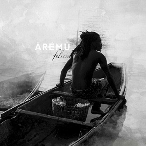 Felicia by Aremu on Amazon Music - Amazon.co.uk
