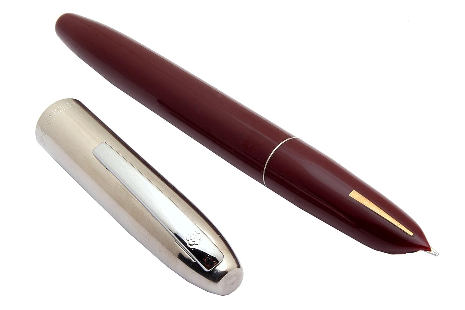 Hero Pen 565 Original Fountain Ink | Fountain Pen for Smooth Writing ...