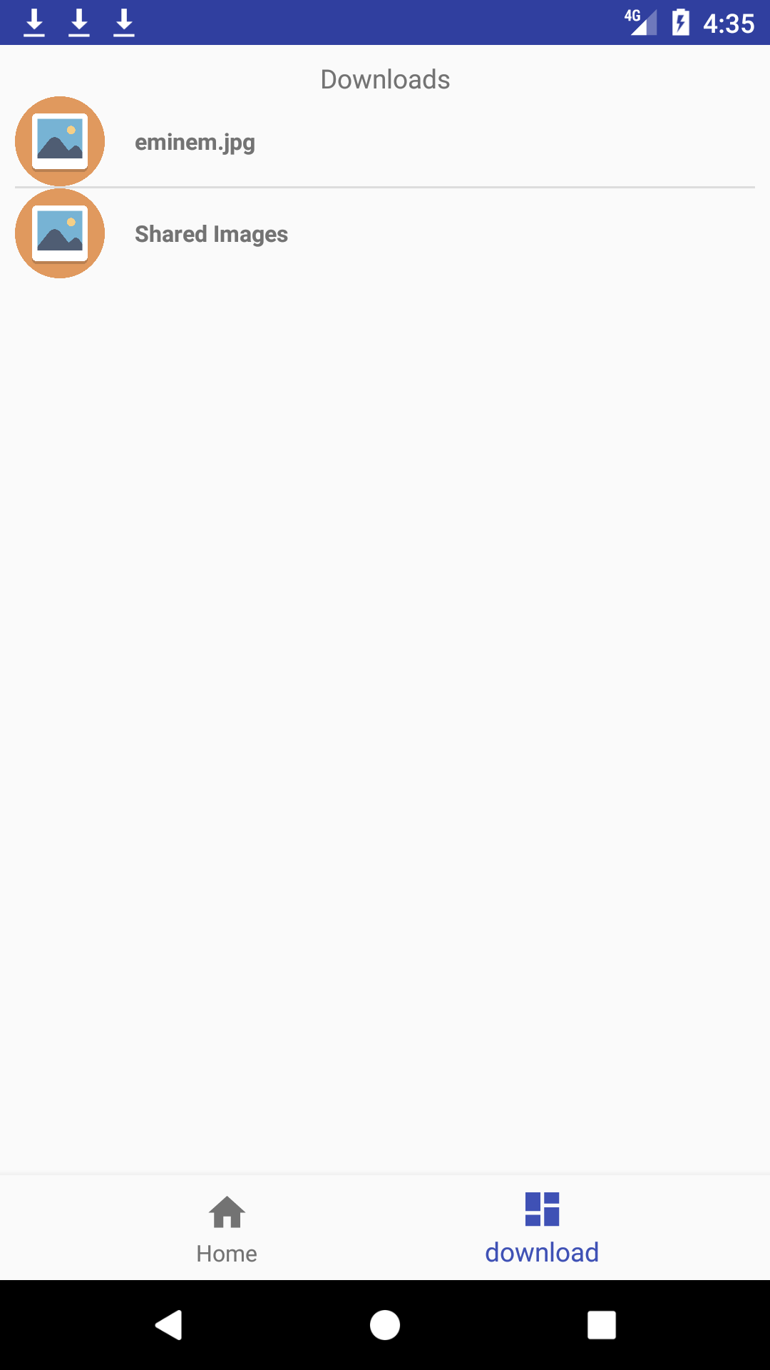 Onto-Image Search and Download - App on Amazon Appstore