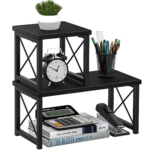 Best Metal Desktop Shelves to Elevate Your Workspace Organization ...