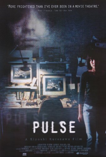 Pulse Movie Poster