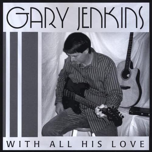 Gary Jenkins - With All His Love - Amazon.com Music
