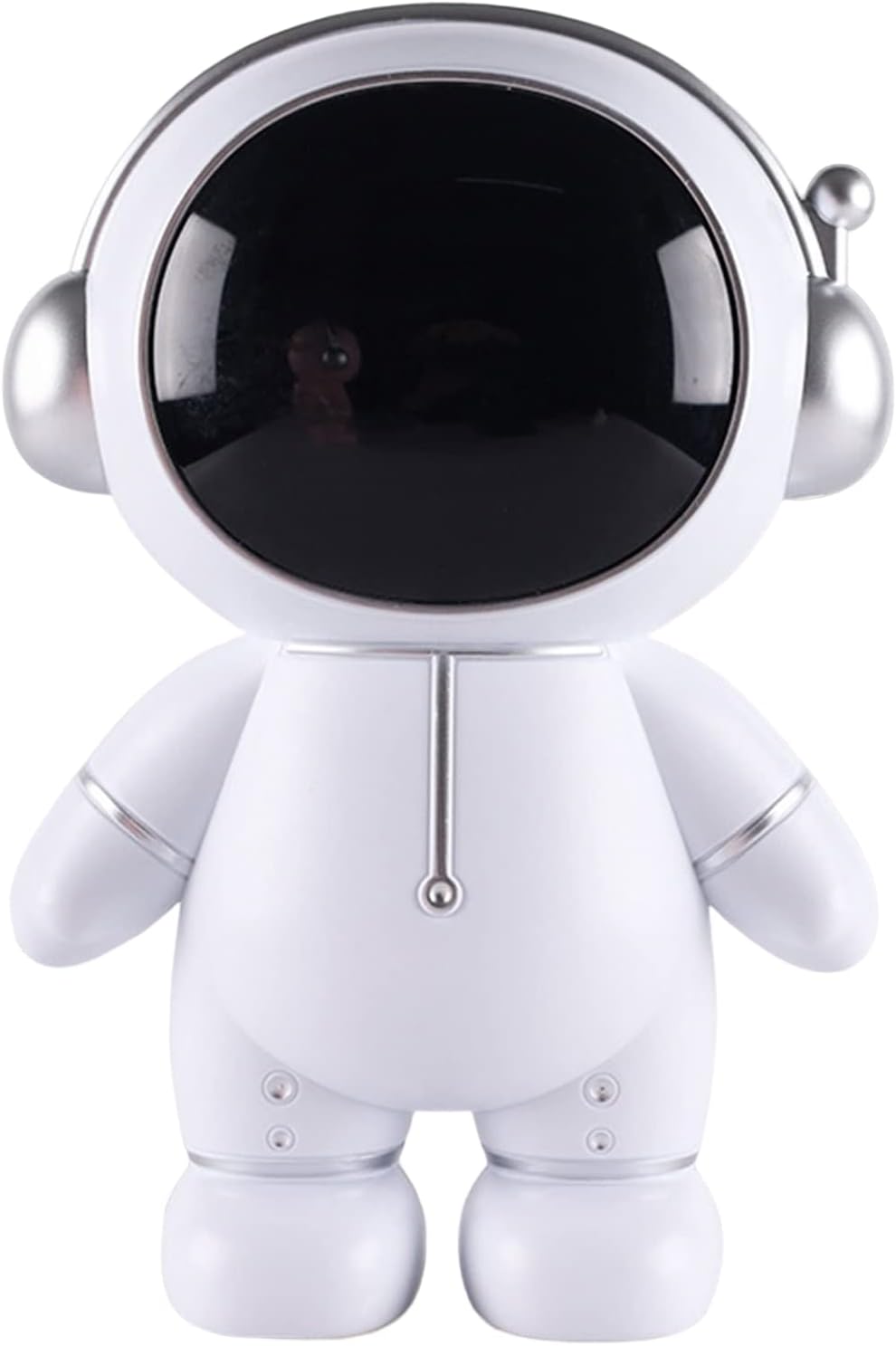 Amazon.com: Nambe Baby Moon Bank with Coin Slot | Money Saving Bank for ...