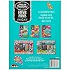 Amazon.com: Timeless Creations Furever Friends Creative Coloring Book ...