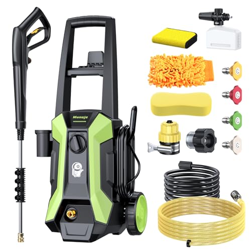 How To Clean An Indoor Bath And Shower With A Power Washer? Outerguide