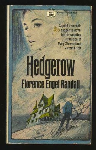 Hedgerow: Florence Engel Randall: Amazon.com: Books