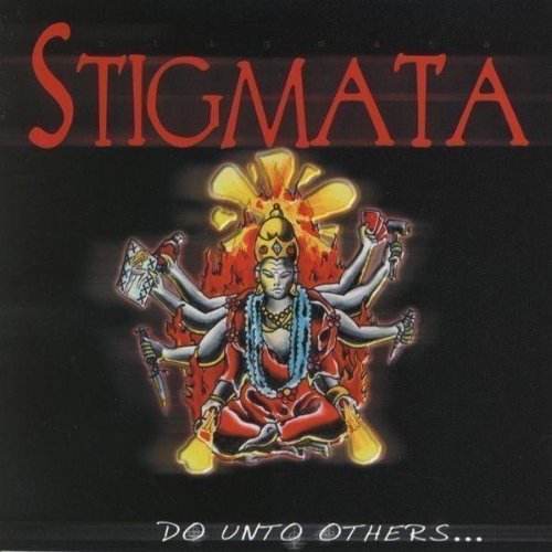 STIGMATA - Do Unto Others - Amazon.com Music