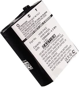 Amazon.com: ULTRALAST Cordless Phone Replacement Battery, Compatible ...