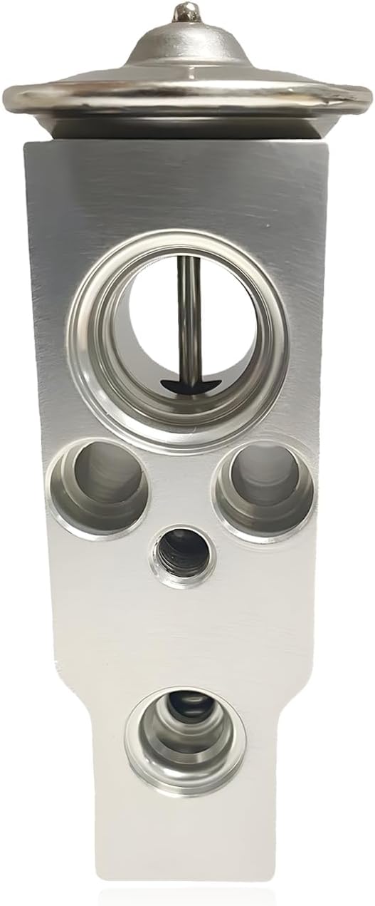 Amazon.com: SHMZK Car A/C Expansion Valve, Metallic Corrosion-Resistant ...