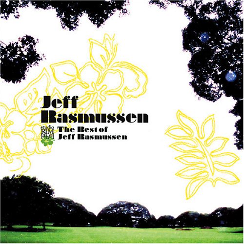JEFF RASMUSSEN - best of - Amazon.com Music