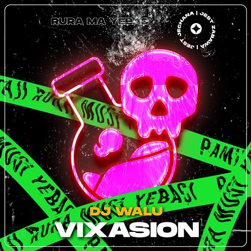 Écouter VIXASION par DJ WALU sur Amazon Music Unlimited