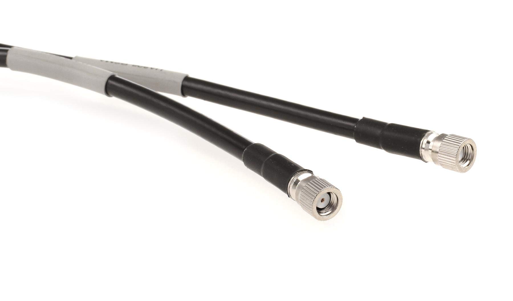 Snapklik.com : UA806-RSMA 6 Reverse Sma Cable