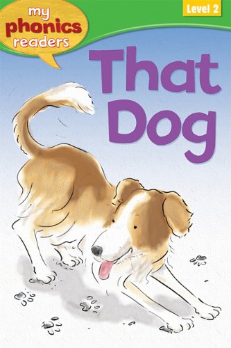 Amazon.com: That Dog! (My Phonics Readers): 9781848985100: Hay, Sam ...