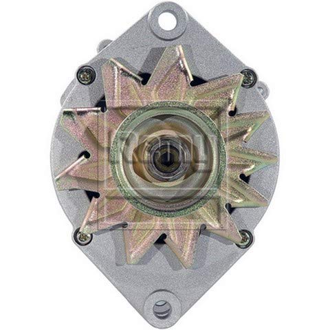 Remy 14913 Reman Alternator / Generator and Related Components ...