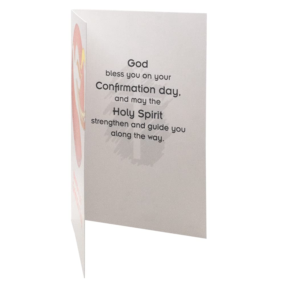 Sacrament Of Confirmation Quotes
