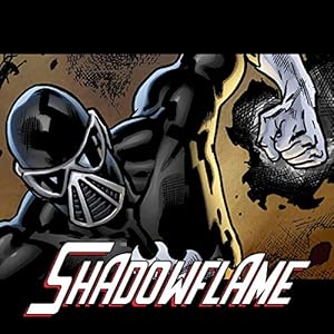 Amazon.com: Shadowflame and The Wraith: Bombed eBook : Martino, Joe ...