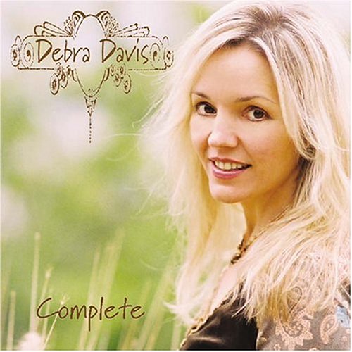 Davis, Debra - Complete - Amazon.com Music