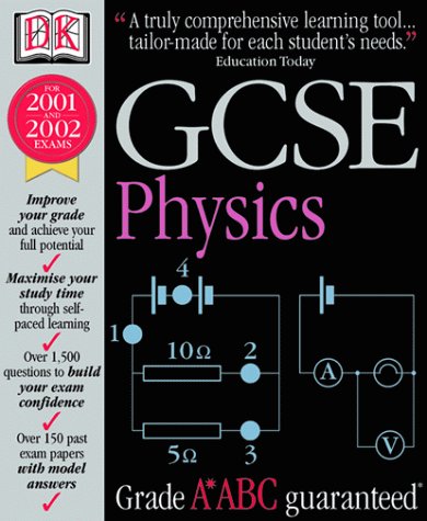 CD-ROM: GCSE 2001-2002: Physics (GCSE 2001-2002): 9780751333145: Books ...