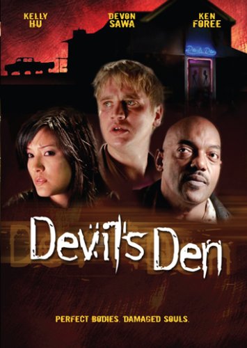 Amazon.com: Devil's Den : Kelly Hu, Devon Sawa, Ken Foree, Steven Schub ...