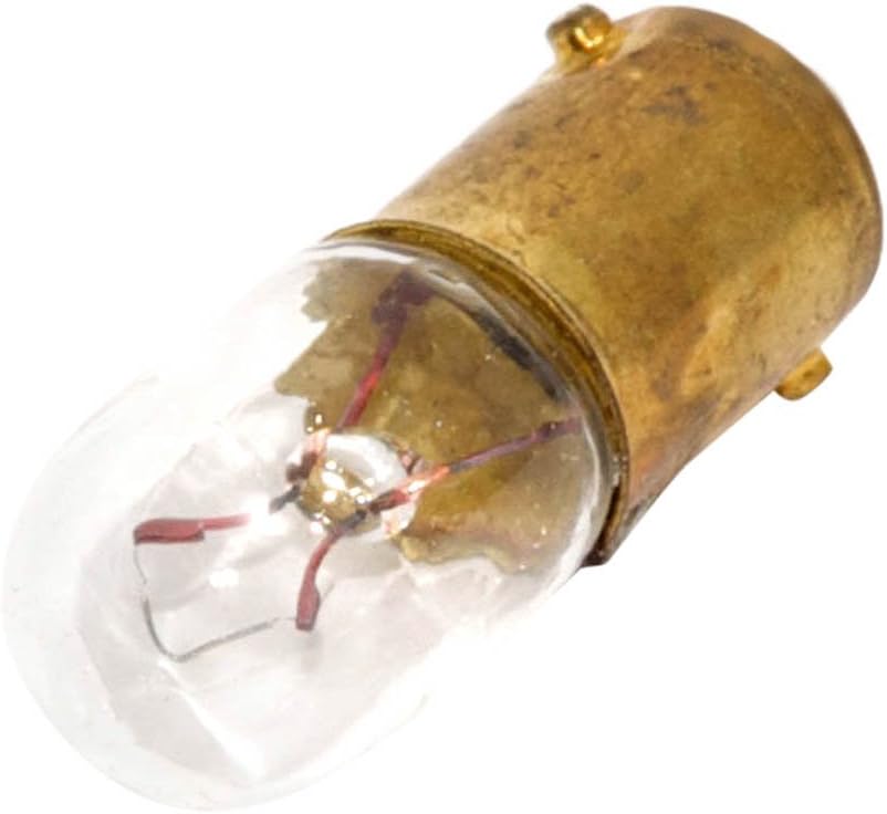 **10 PACK** Eiko - 755 Miniature Light Bulbs - Standard Shaped ...