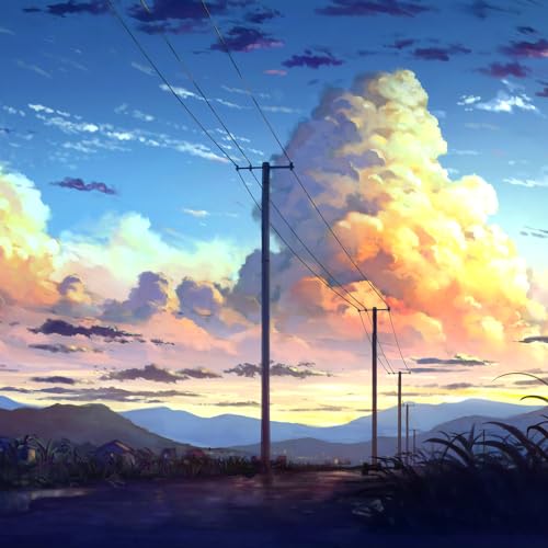 Écouter Cloudy Skies par Davide Sari & Anthony Hames sur Amazon Music ...