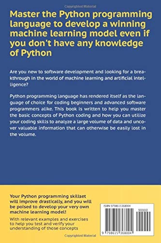 Why Is Python Programming Language Important In Data Science