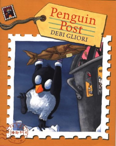 Penguin Post: Debi Gliori: 9780385601290: Amazon.com: Books