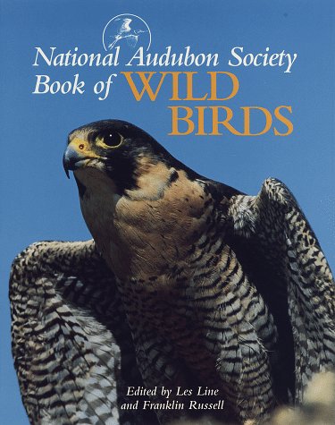 The National Audubon Society Book of Wild Birds: NATIONAL AUDUBON ...