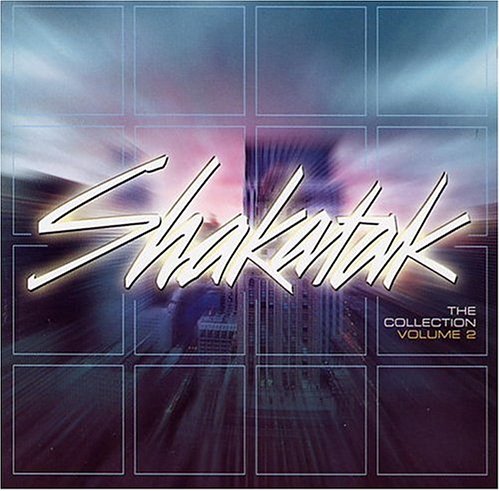 The Collection, Vol. 2 - Amazon.com Music