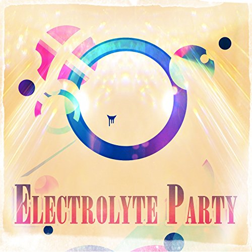 Amazon MusicでVARIOUS ARTISTSのElectrolyte Party (Top Megamix Don't Stop ...
